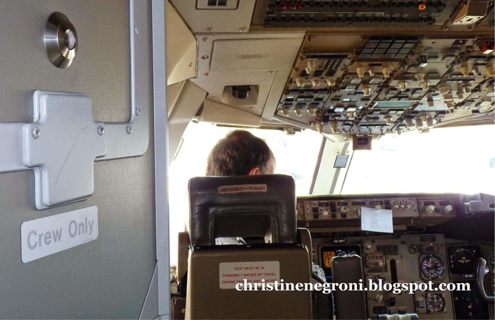 Pilots Didn't Want to Fly With Capt. Who Crash-Landed SW Flight 345