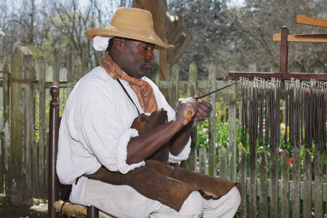 Passion for the Past: In the Nighttime: Living in the Age of Candles in ...