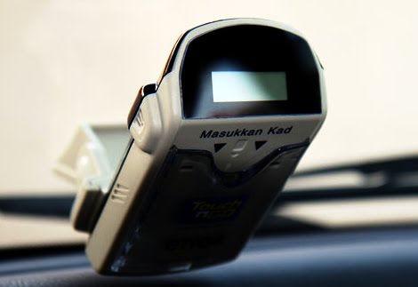 Blue Pearl Auto Online Showroom: Percuma Smart Tag, Touch n Go dan ...