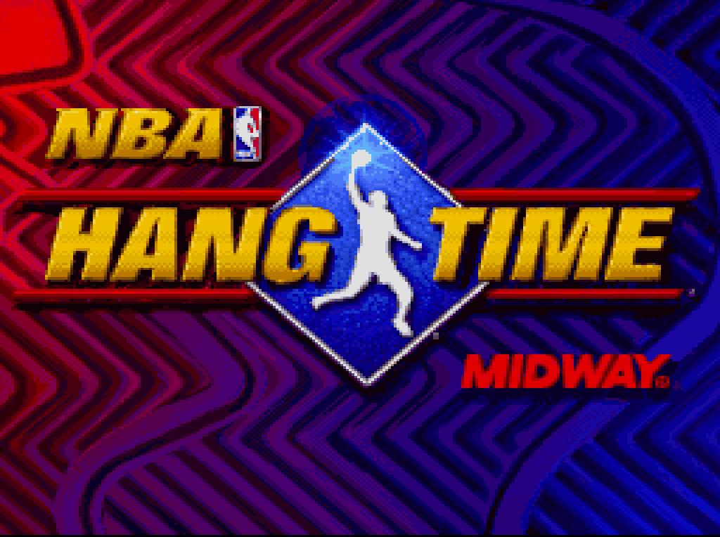 Satiro Retro: Review: NBA Hangtime