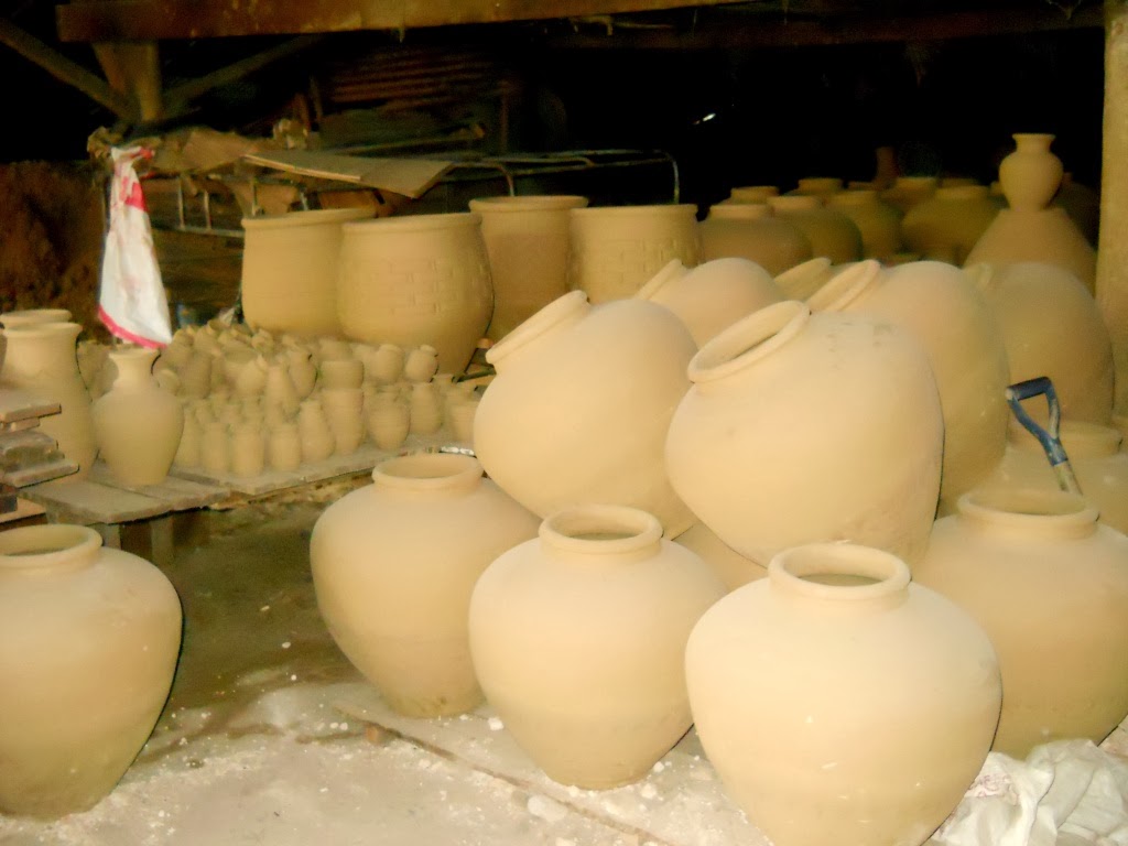 PAGBURNAYAN JAR | Tita Zel