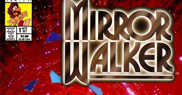 Kleefeld on Comics: Dreams I'll Never See