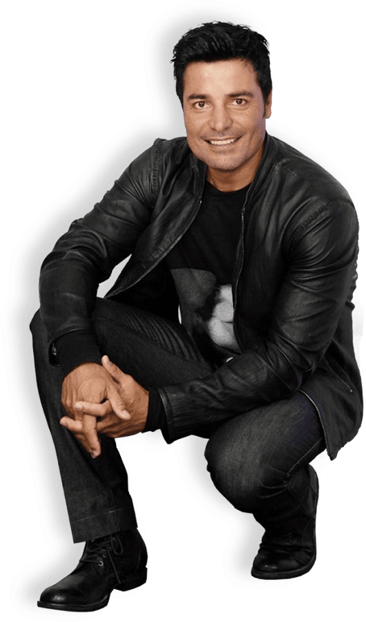 Sigue el regreso de Chayanne | www.Lo+musical.com