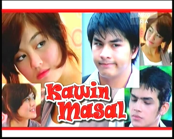 my insfiration,my imagination: sinetron Agnes monica