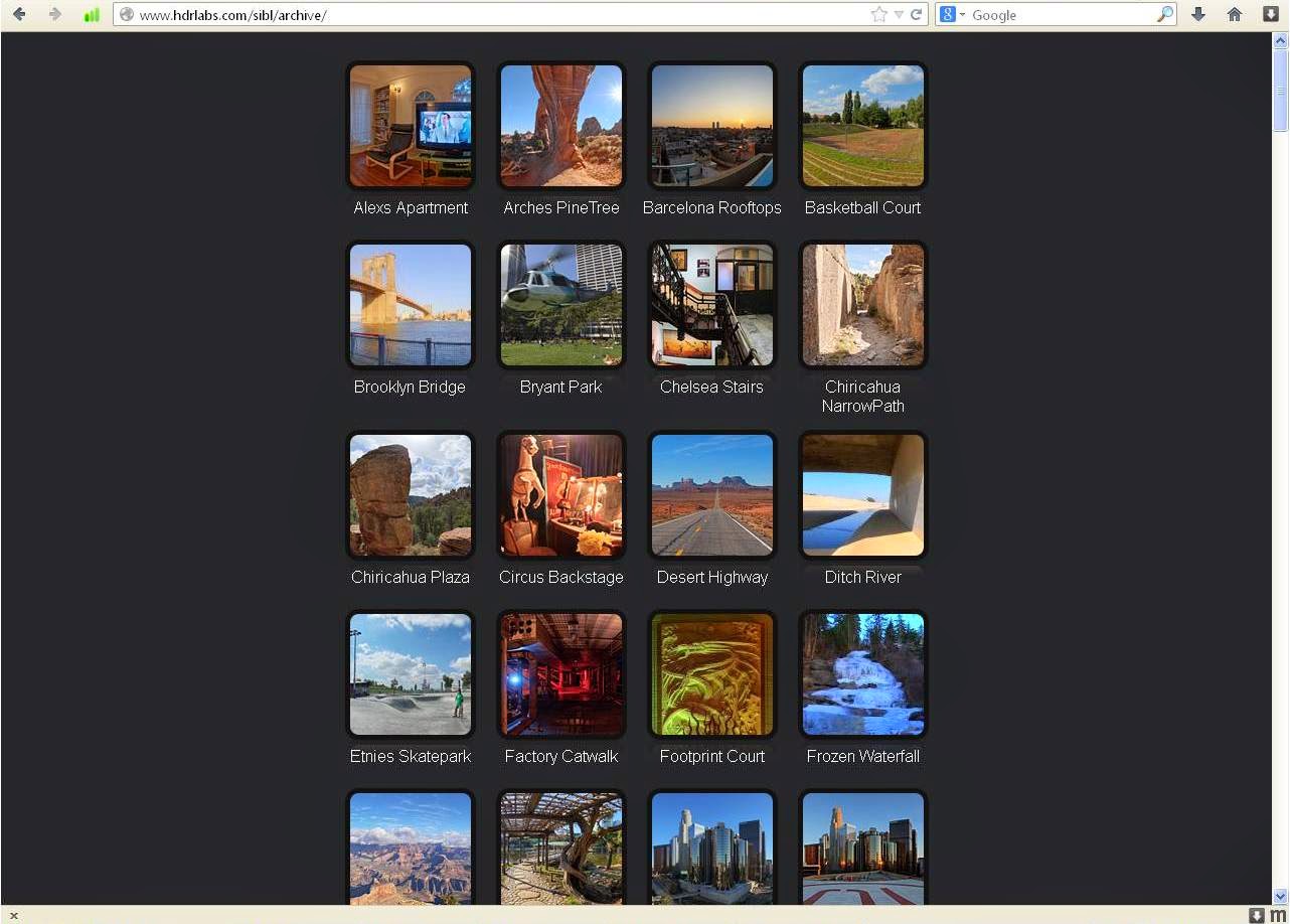 Artlantis Hdri Background Download - corpsfasr