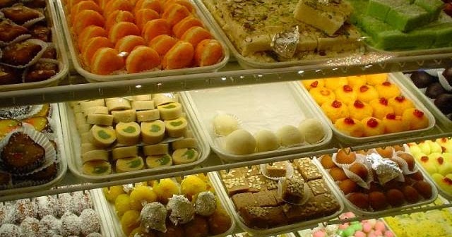 Top 8 Indian Desserts That Will Make You Drool ~ Total Stylish