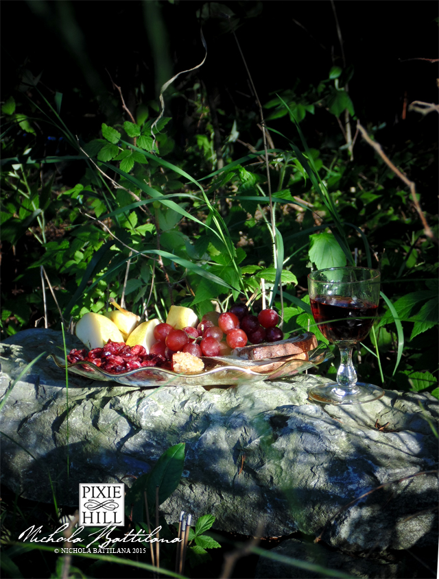 Pixie Hill: A Mid-Summer Progress Report