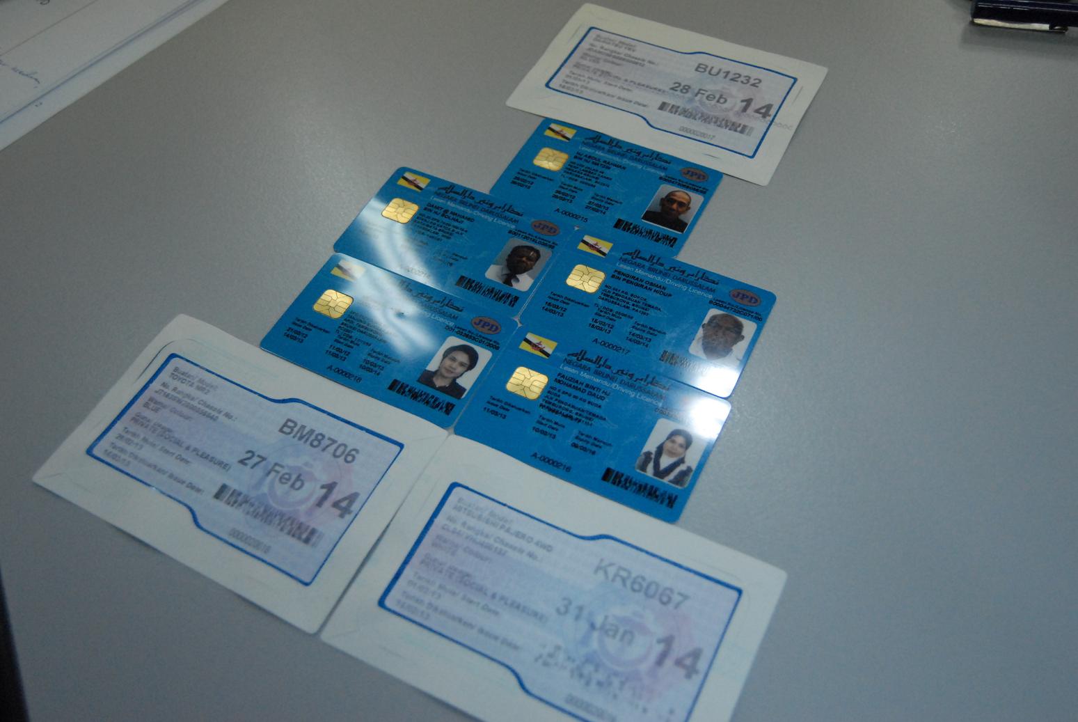 M A N T U K A: Lesen Baru bermula Awal Mei ini