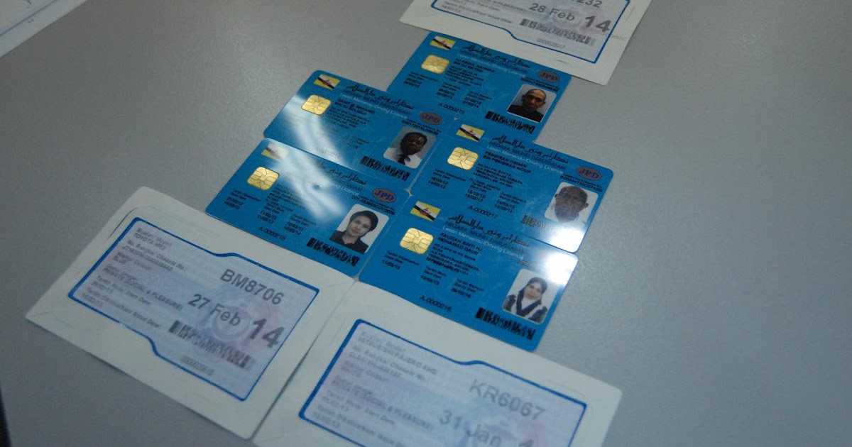 M A N T U K A: Lesen Baru bermula Awal Mei ini