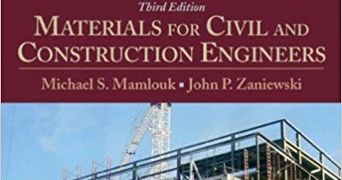 Materials & Methods of Construction - CE145 Old Paper | SmartCon Builders & Developers