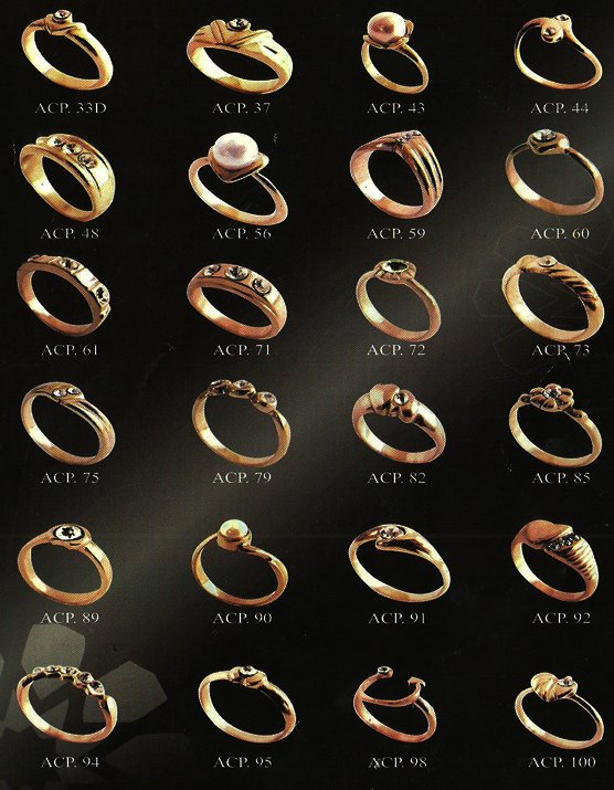 Golden Sand Jewelry