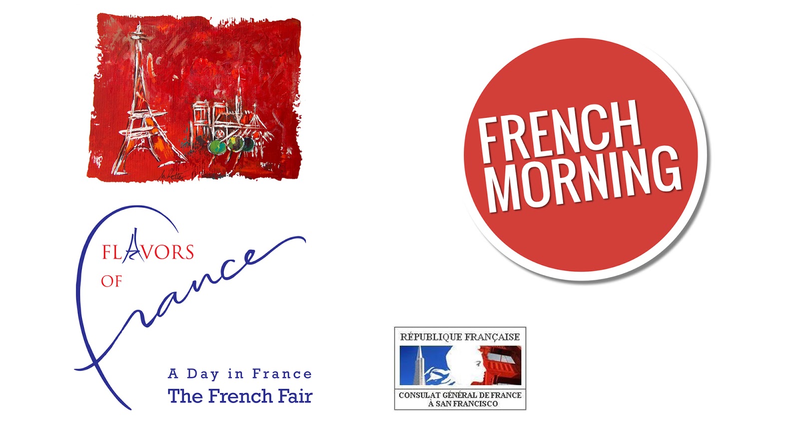 The French Fair- A day in France