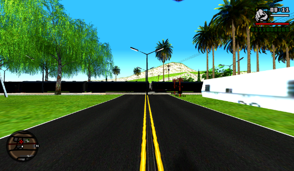 New Bone Country | GTAind - Mod GTA Indonesia