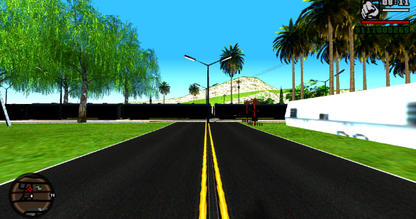 New Bone Country | GTAind - Mod GTA Indonesia