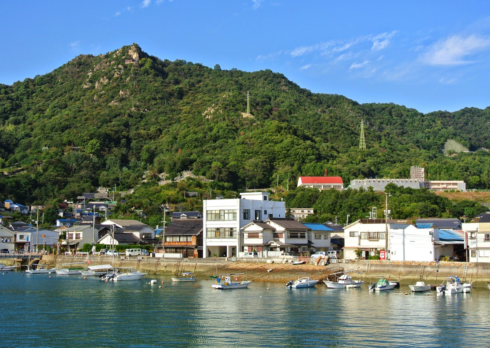 Okunoshima (rabbit island) | YOU ARE ONLY TWO FEET AWAY FROM ADVENTURE
