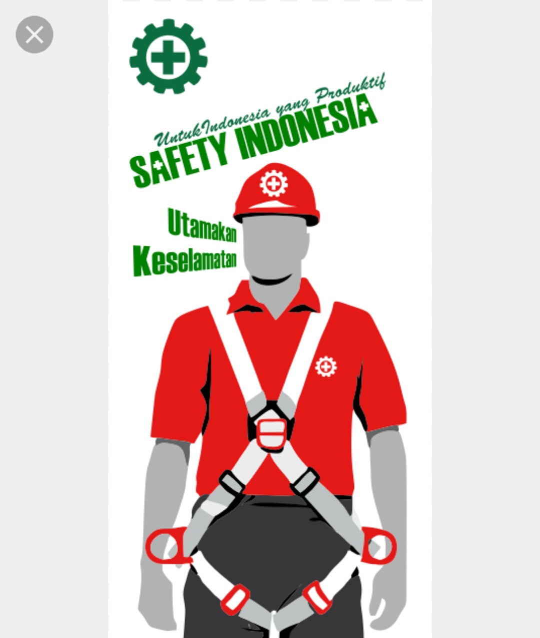 Pengertian K3 Keselamatan dan Kesehatan Kerja