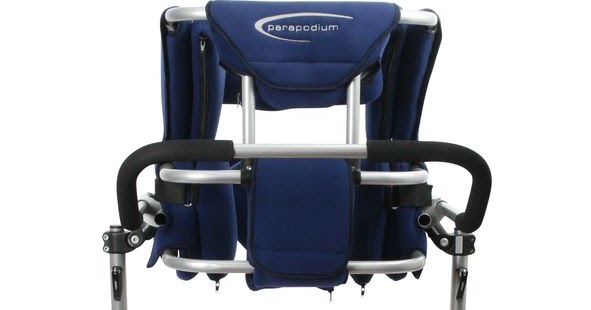 Parapodia: Parapodium statyczne lekkie