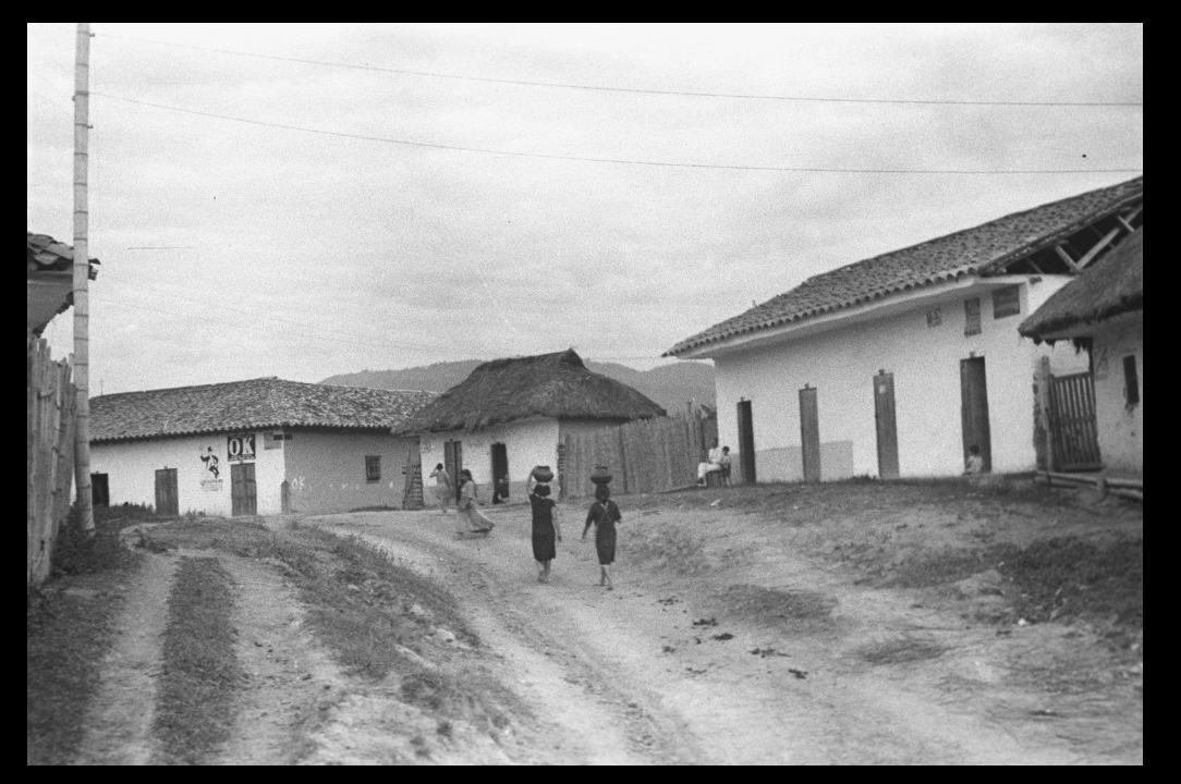 FOTOS ANTIGUAS DE TIMANA HUILA AÑOS 30s