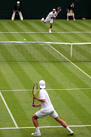 Sport News Today: Tennis Terminology