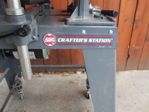 Shopsmith Tool Hunter. Find Shopsmith Mark V, 10ER, Bandsaws, jointers ...