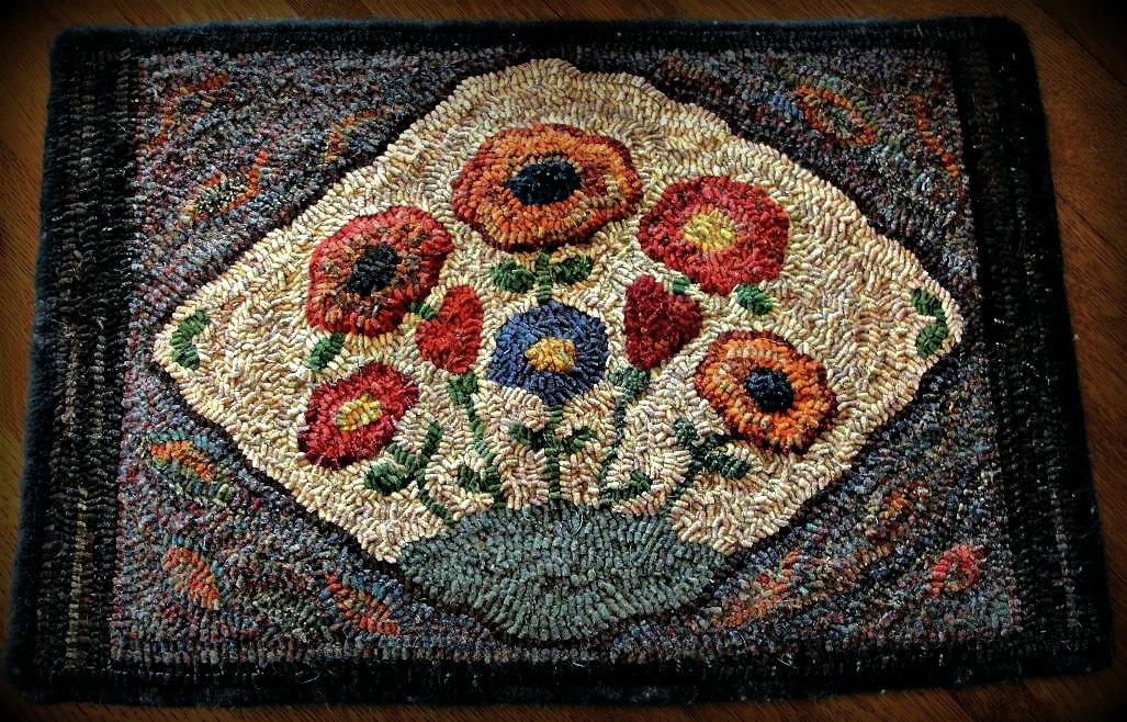 The Cranky Crow: It's Been A While.....