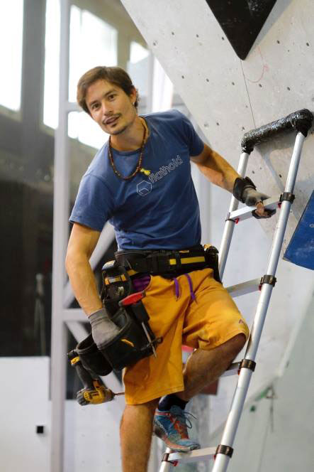 Tendencias en la red: Marco Jubes, imagen de la marca Avoremon