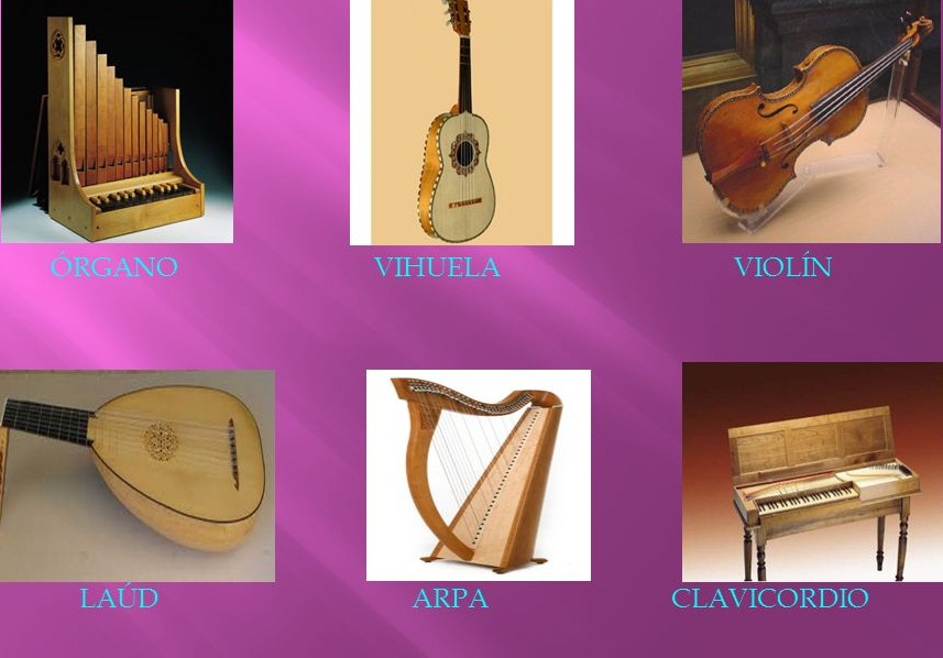 La Musica En La Edad Media
