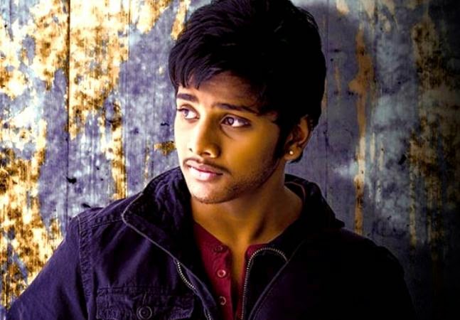 Pic Talk:Junior mega star in Indra turns solo hero - Telugu Cinema ...