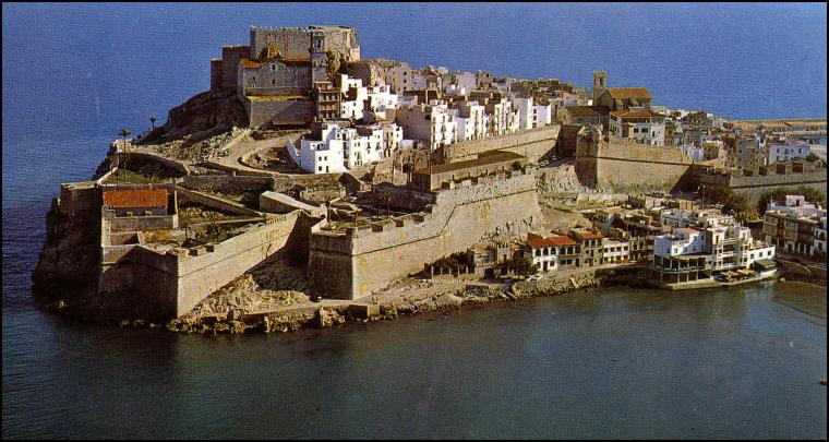 EL RINCÓN DE GUNDISALVUS: La cosa más inútil del mundo