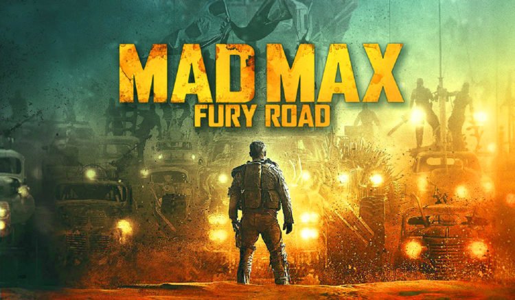 Movie P MAD MAX The Wasteland Teaser (2024) With Facebook, 46% OFF