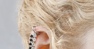 More How to Make Wire Ear Cuff Tutorials / The Beading Gem