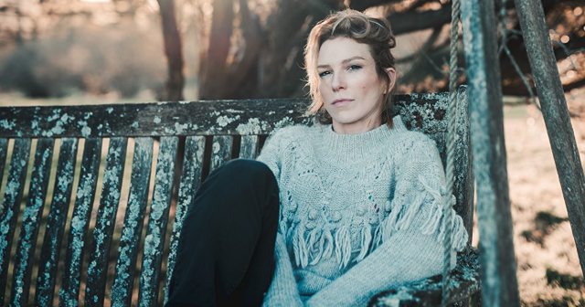 Honeysuckle Weeks: Honeysuckle Weeks in 'Twelfth Night'