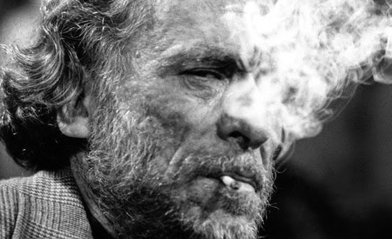 ΙΔΕΟΦΟΡΕΙΝ: Charles Bukowski: Style (Στυλ)