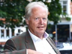 Promoting Crime Fiction : ‘Half a Pound of Tuppenny Rice’ by David ...