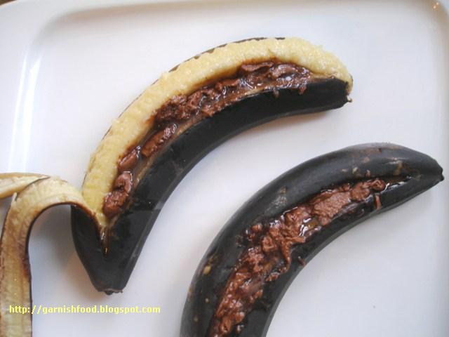 GarnishFoodBlog - Fruit Carving Arrangements and Food Garnishes: Baked ...