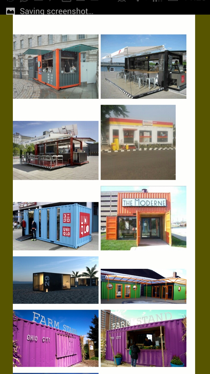 kios kontainer - Sewa Office Container‎ Jakarta