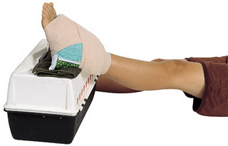 Health: PRICE Protocol - First Aid for Soft Tissue Injuries