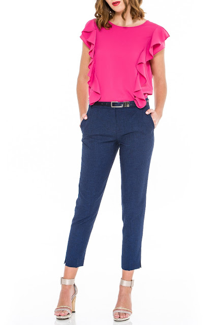 Ana Sousa - novidades catálogo primavera-verão – Mad Moda – Roupa moda ...