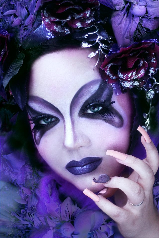 Makeup your Jangsara: Competition: FREAK! Win Illamasqua products!