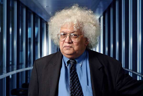 Lord Meghnad Desai may initiate legal proceedings against Lasith Malinga