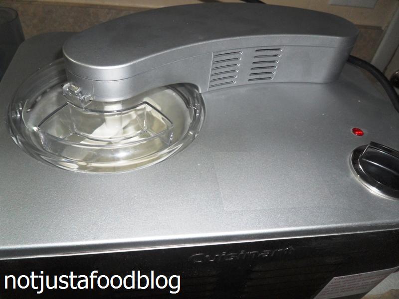 Product Review: DIY Blizzard Maker | Not Just A Food Blog