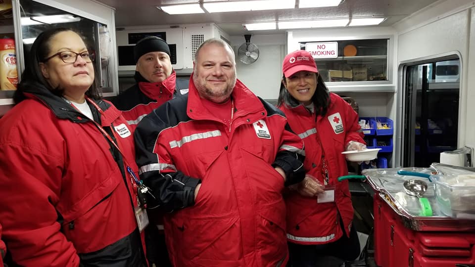 American Red Cross Greater New York Blog: In Case You Missed It: Mar 4