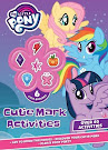 MLP Books Activity Media | MLP Merch