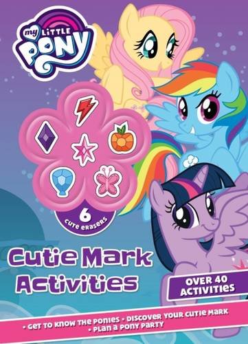MLP Books Media | MLP Merch