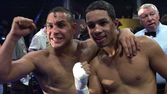 Hector 'Macho' Camacho shot ~ Flightwreckteam.com