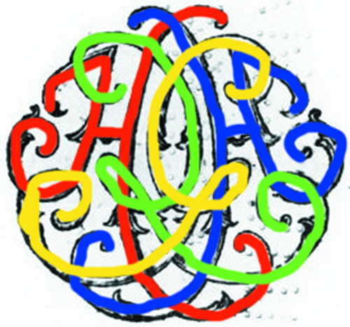 Patrick Spedding: 2018