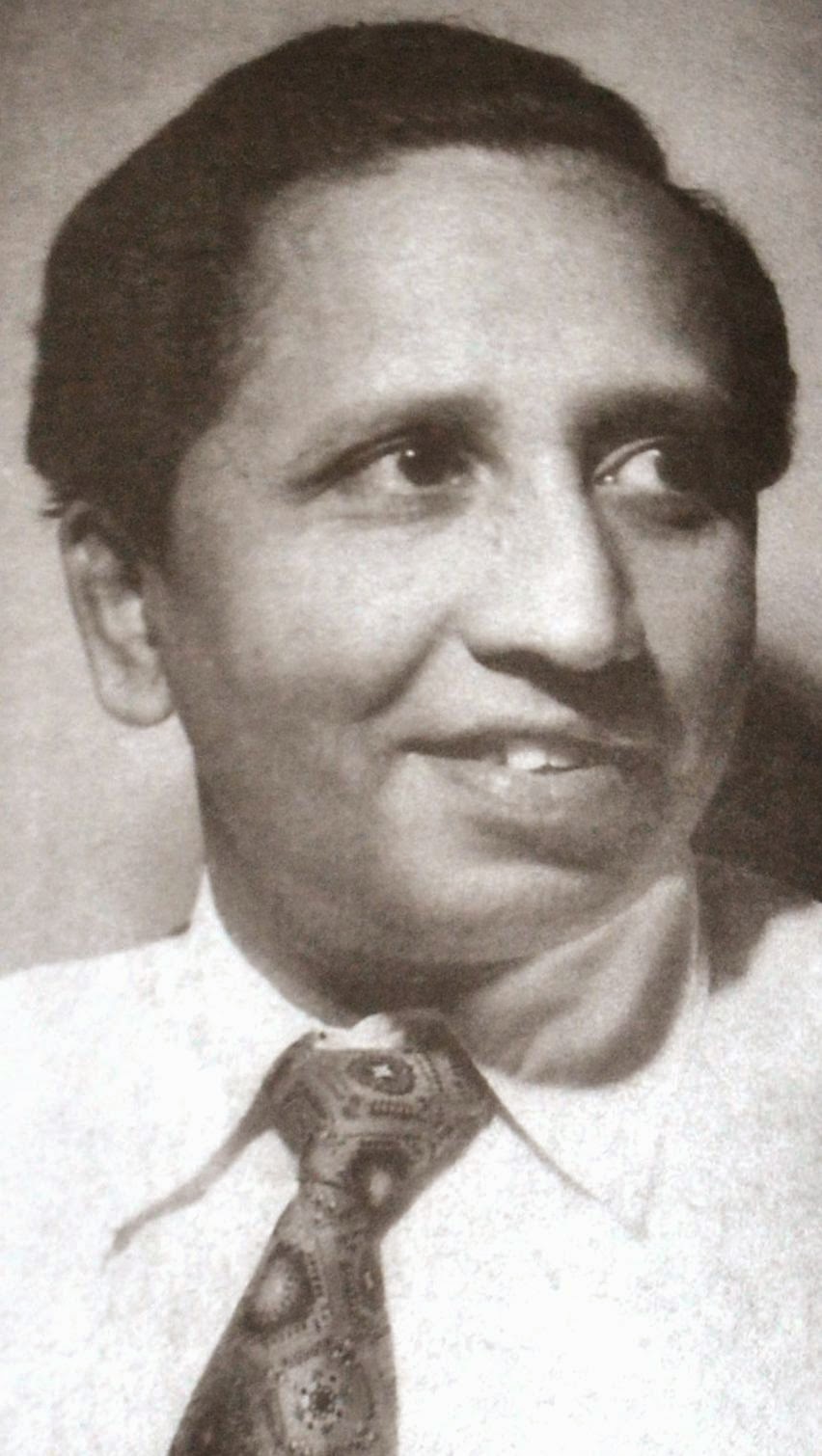 Fragments.: Lester James Peries: Conversations with an Icon