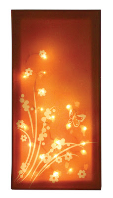 Crafts Direct Blog: Project Ideas: Canvases