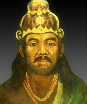 Inspirasi 25+ Lukisan Kerajaan