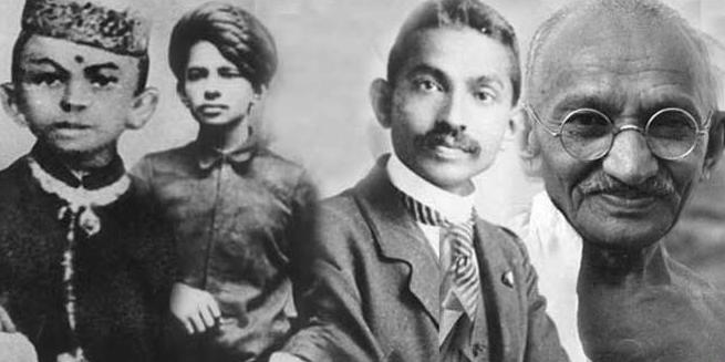 Digital Tech Trend: Mahatma Gandhi - Father of the Nation